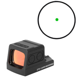 Best Optic for the Springfield Echelon Comprehensive Guide