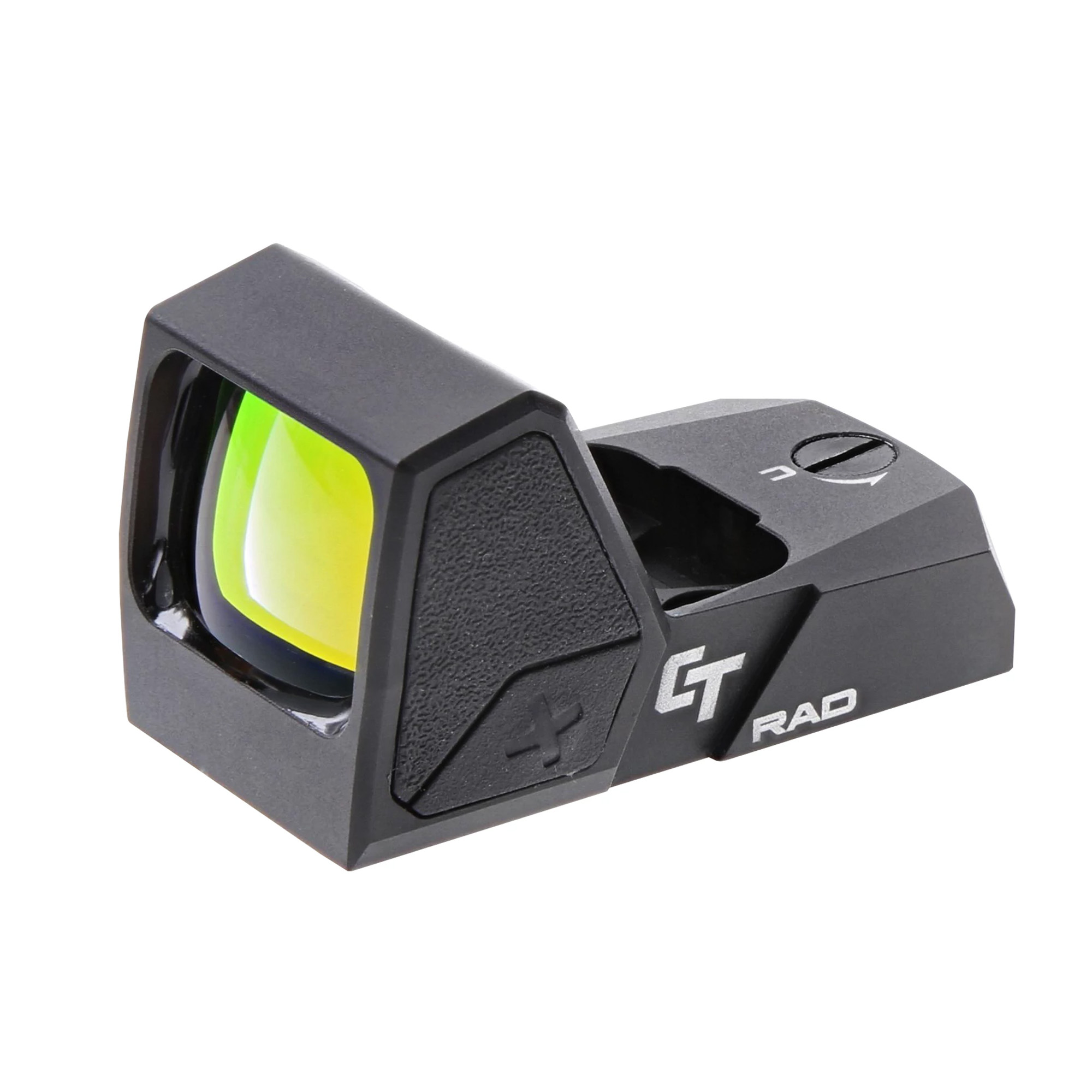 Crimson Trace RAD Green Dot Reflex Optic 5 MOA Doctor Noblex Footprint ...