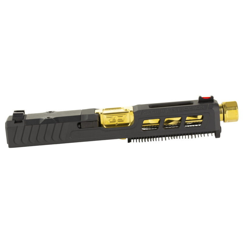 Zaffiri Precision ZPS.3 Complete Slide RMR Cut Glock 19 Gen 1-3 ZPS.3. ...