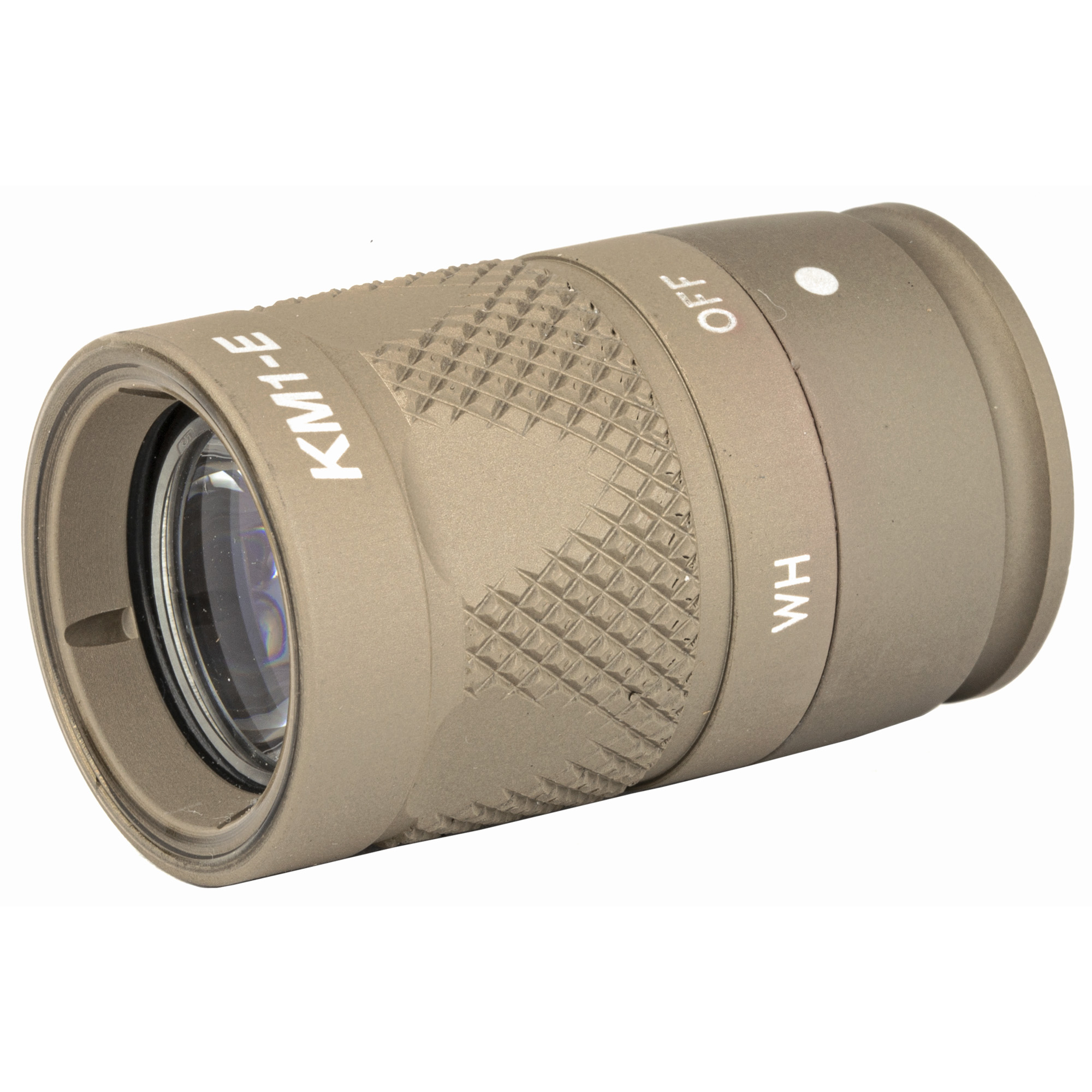 Surefire M300 or M600 AA Scoutlight 3V Upgrade 250LU/100Mw OF IR KM1-E ...