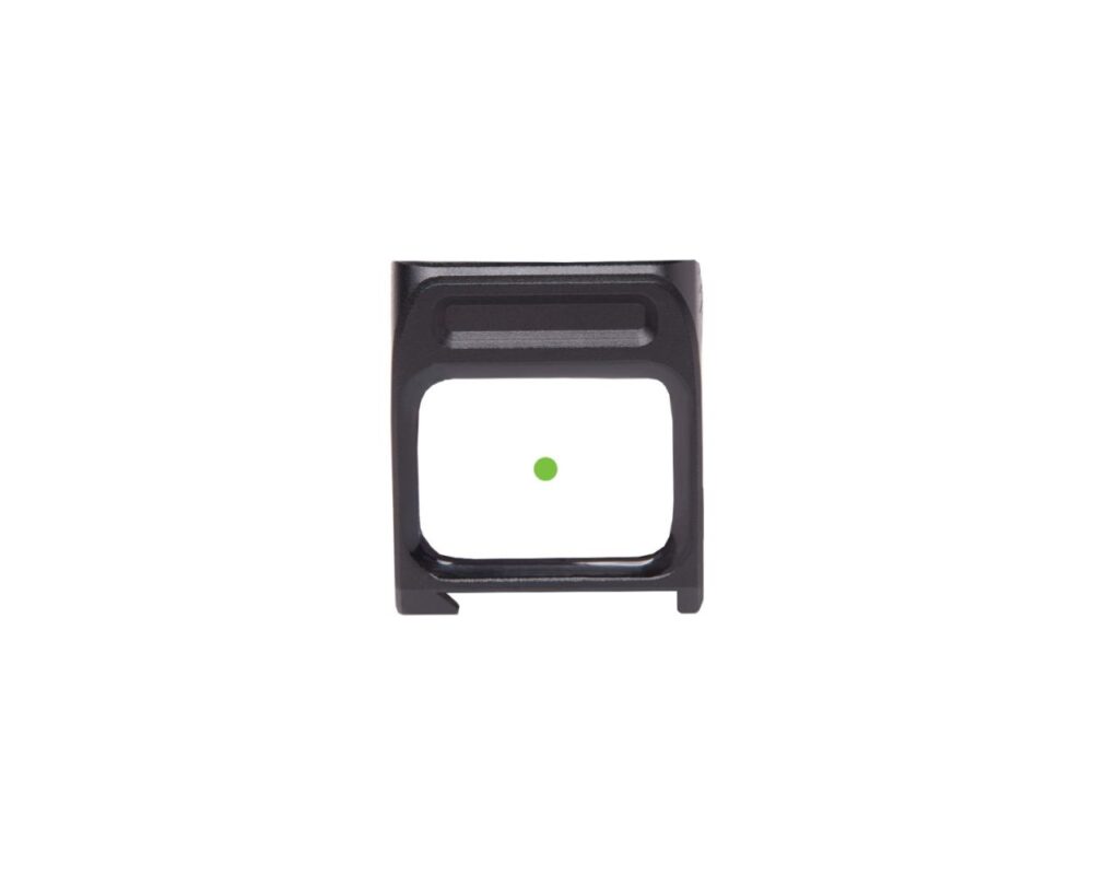 Viridian RFX 44 Reflex 5 MOA Green Dot ACRO Footprint W/ Doctor adapter ...