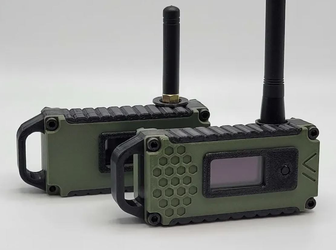 Radio & Comms - ARAX Systems