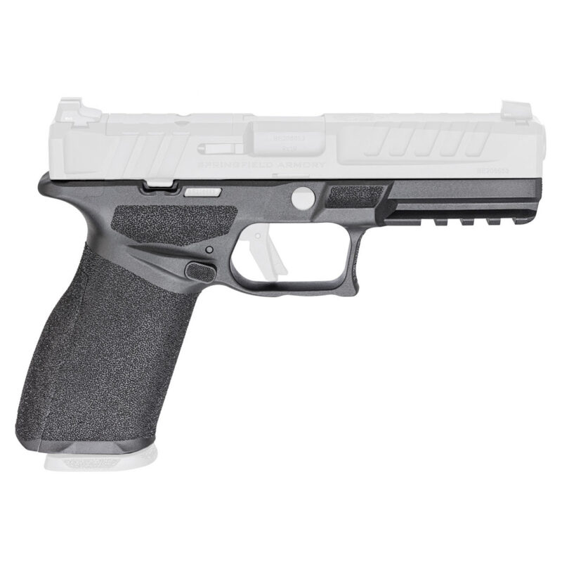Springfield Armory Echelon Small Grip Module Standard Texture EC1001-ST ...