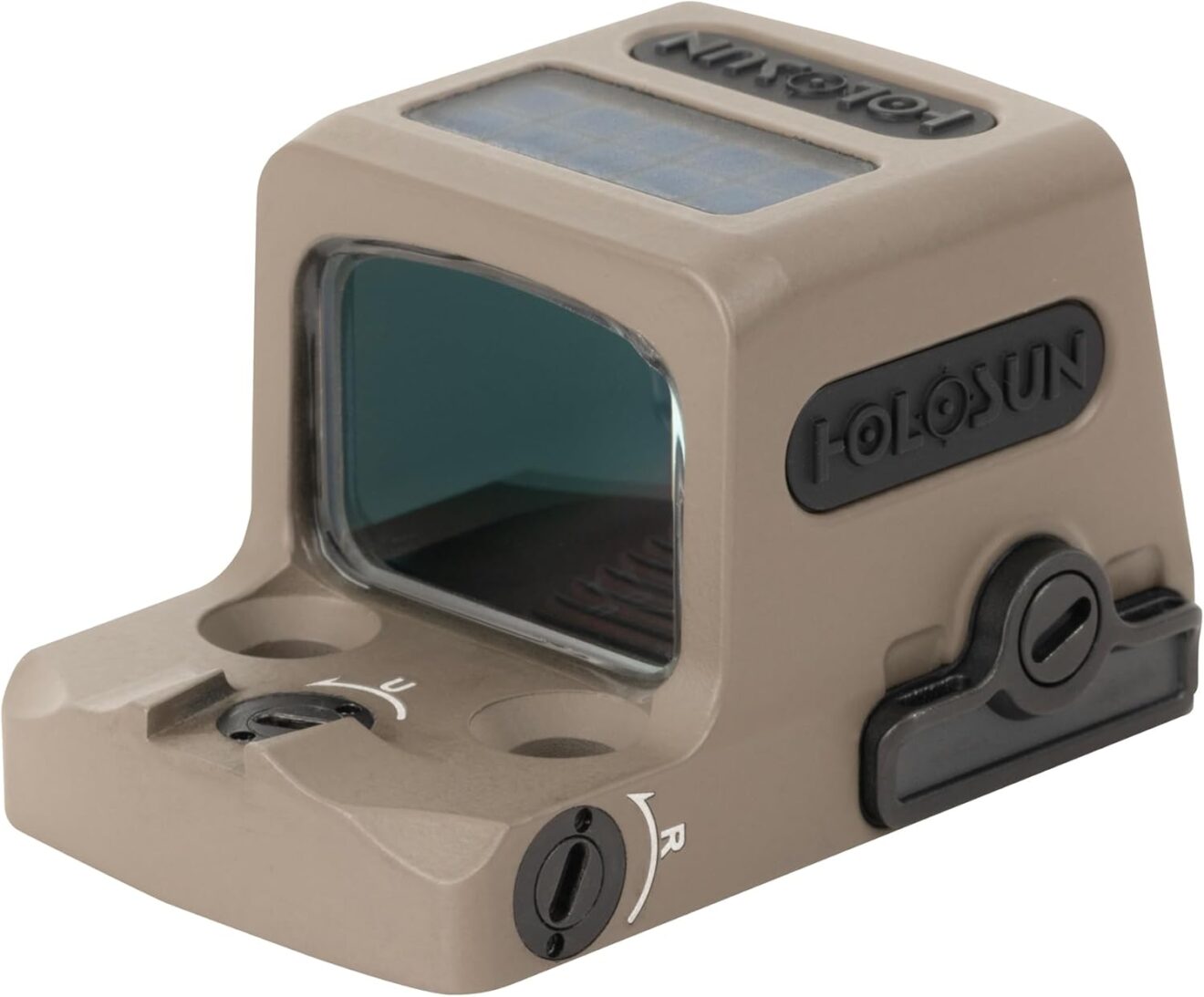 Holosun FDE EPS Carry Green MRS eps-carry-gr-mrs-dd