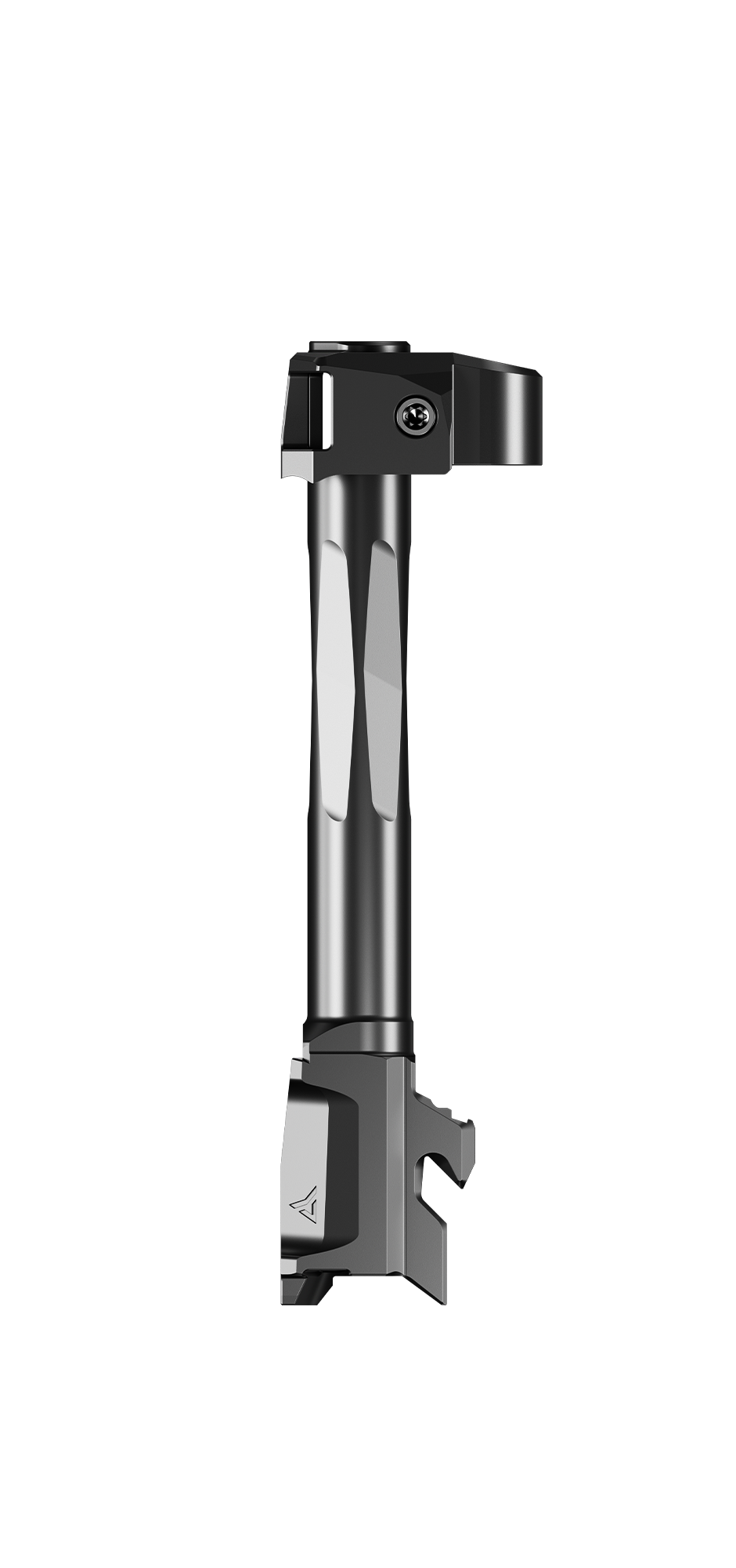Radian RAMJET AFTERBURNER Glock G48 Compensator R0844